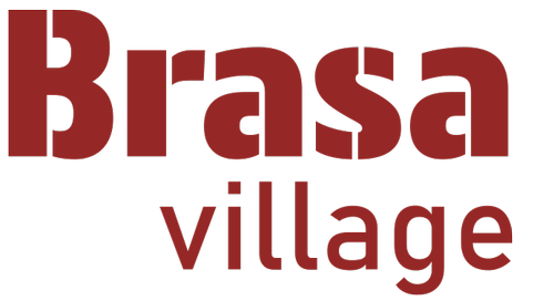 Brasa village