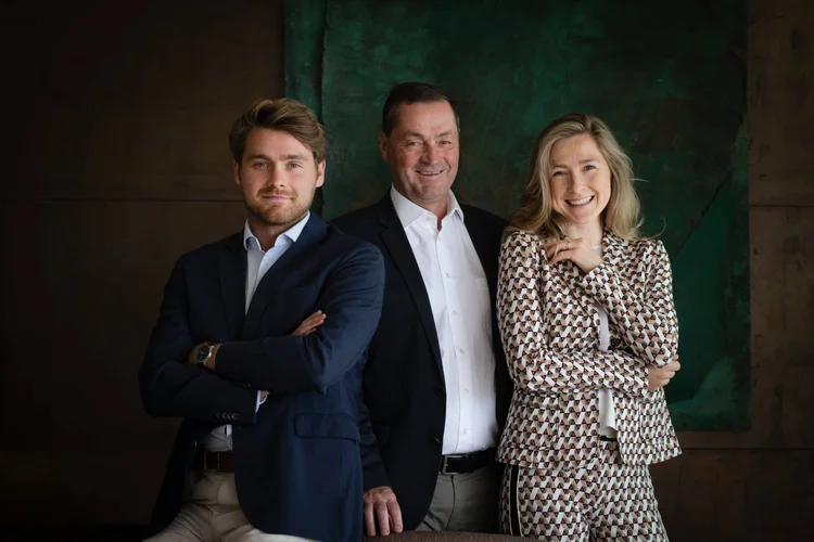 ASAMER FAMILY OFFICE - UNTERNEHMEN
