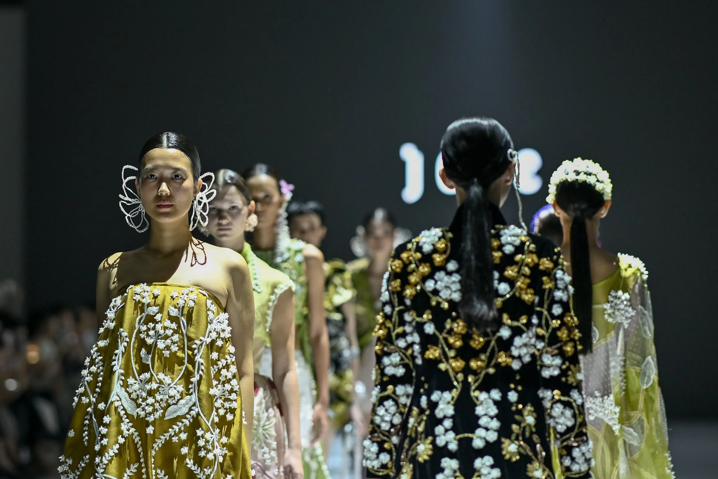 Review of ‘Kembang Tujuh Rupa’ by Studio Jeje — Fashion & Market