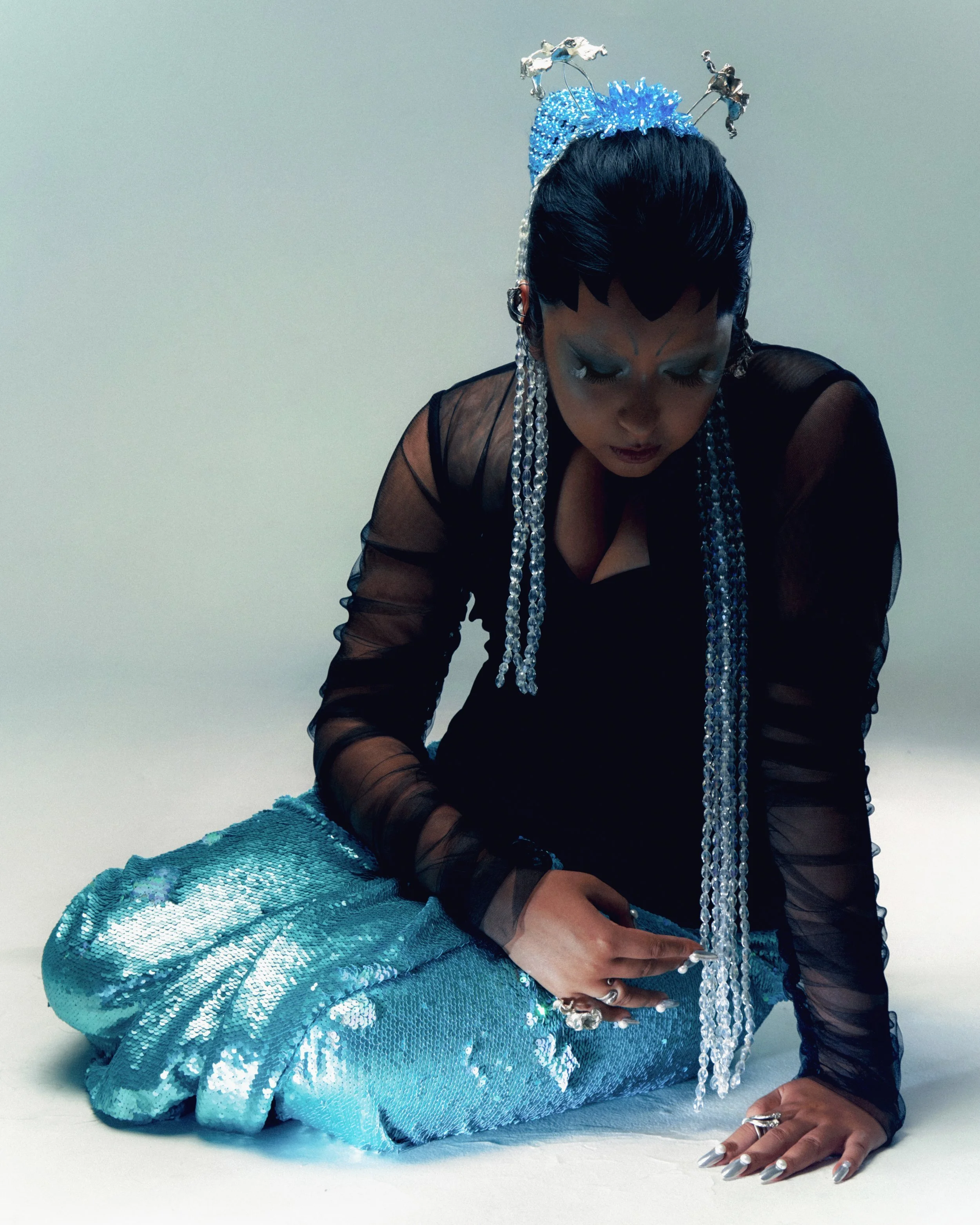 My Own Words: Allysha Nila — Fashion & Market