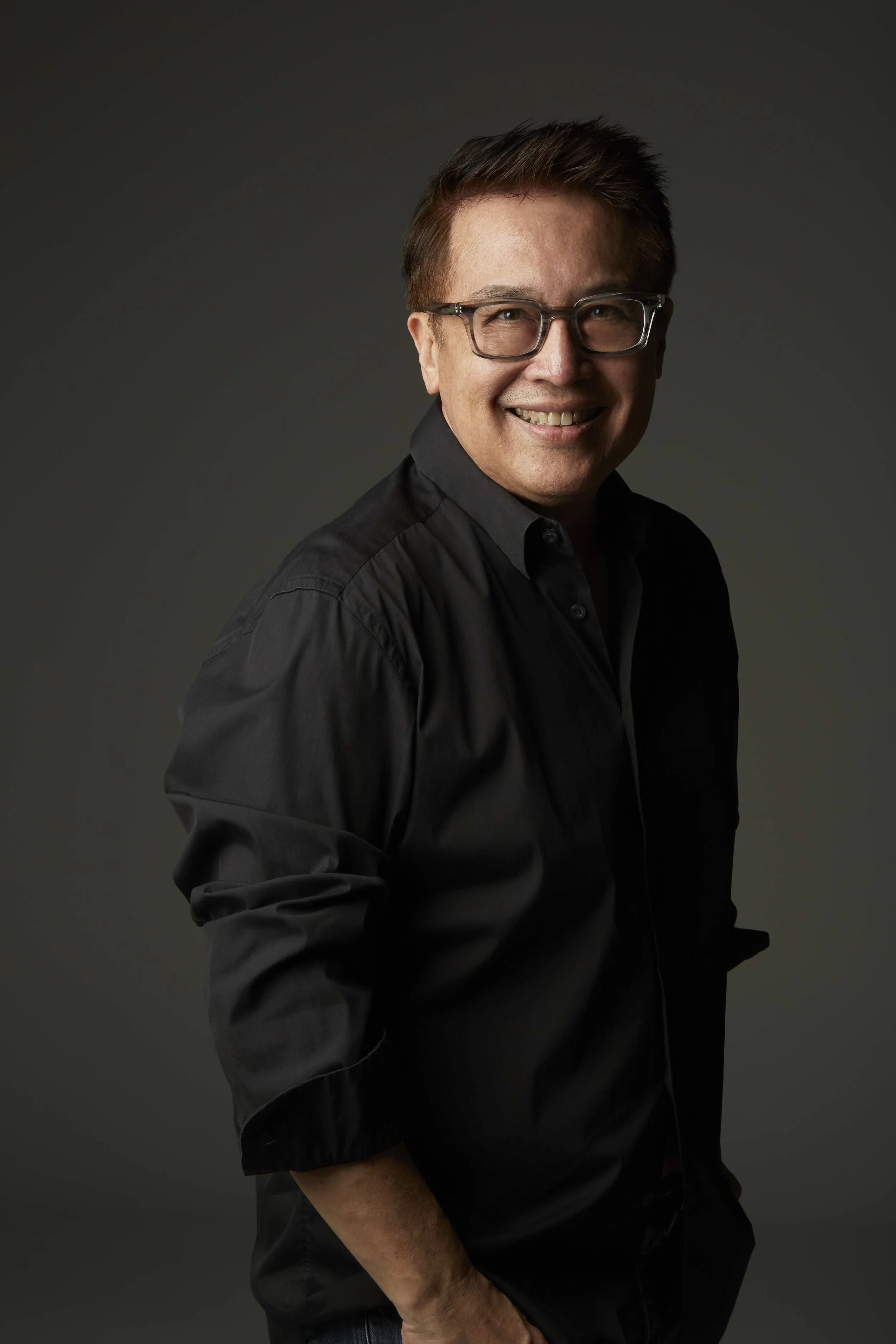 Conversation with Singapore Photographer Russel Wong, Part 1 — Fashion ...