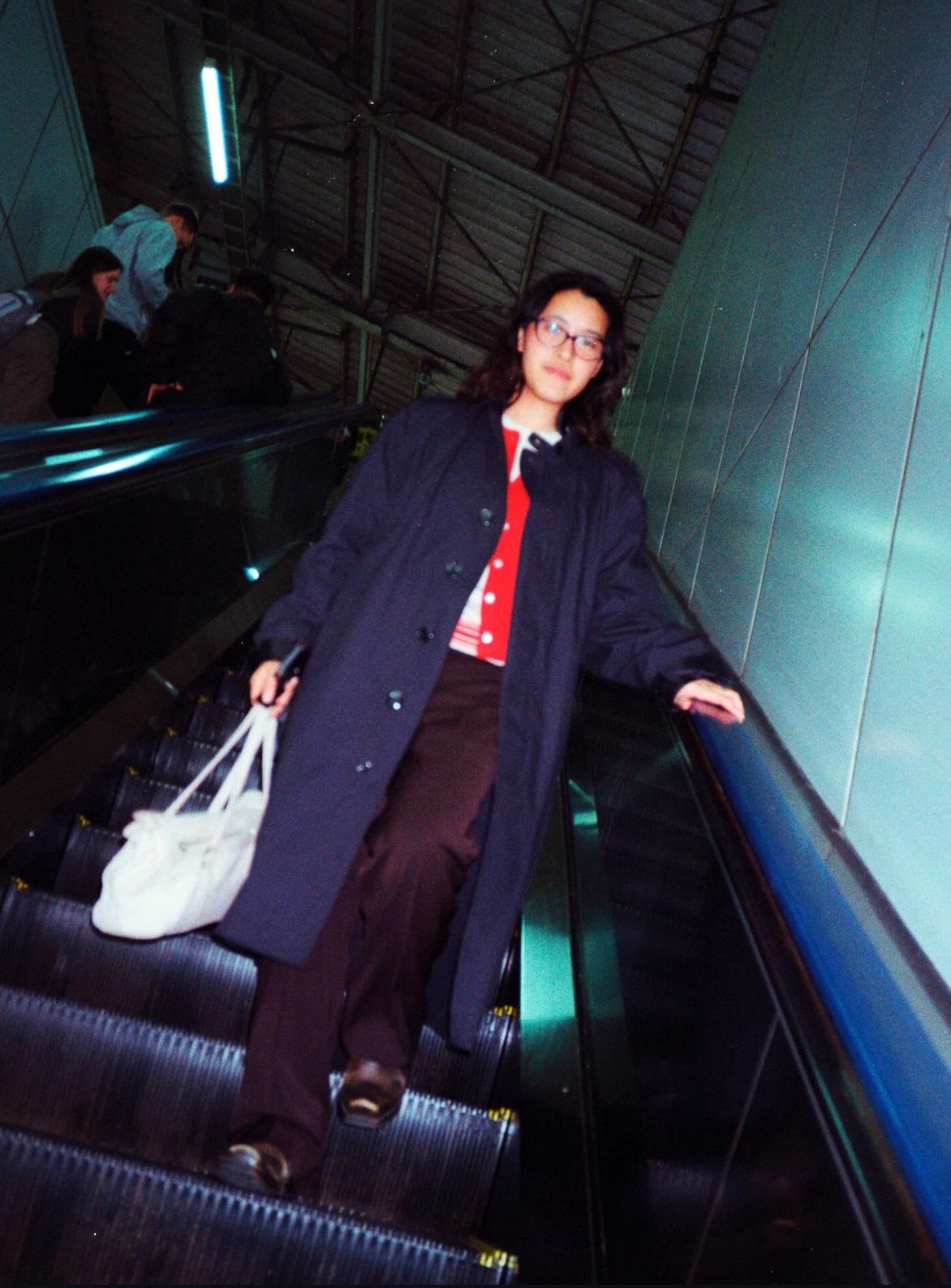 Fresh Face: Jitta Udomtanasub — Fashion & Market