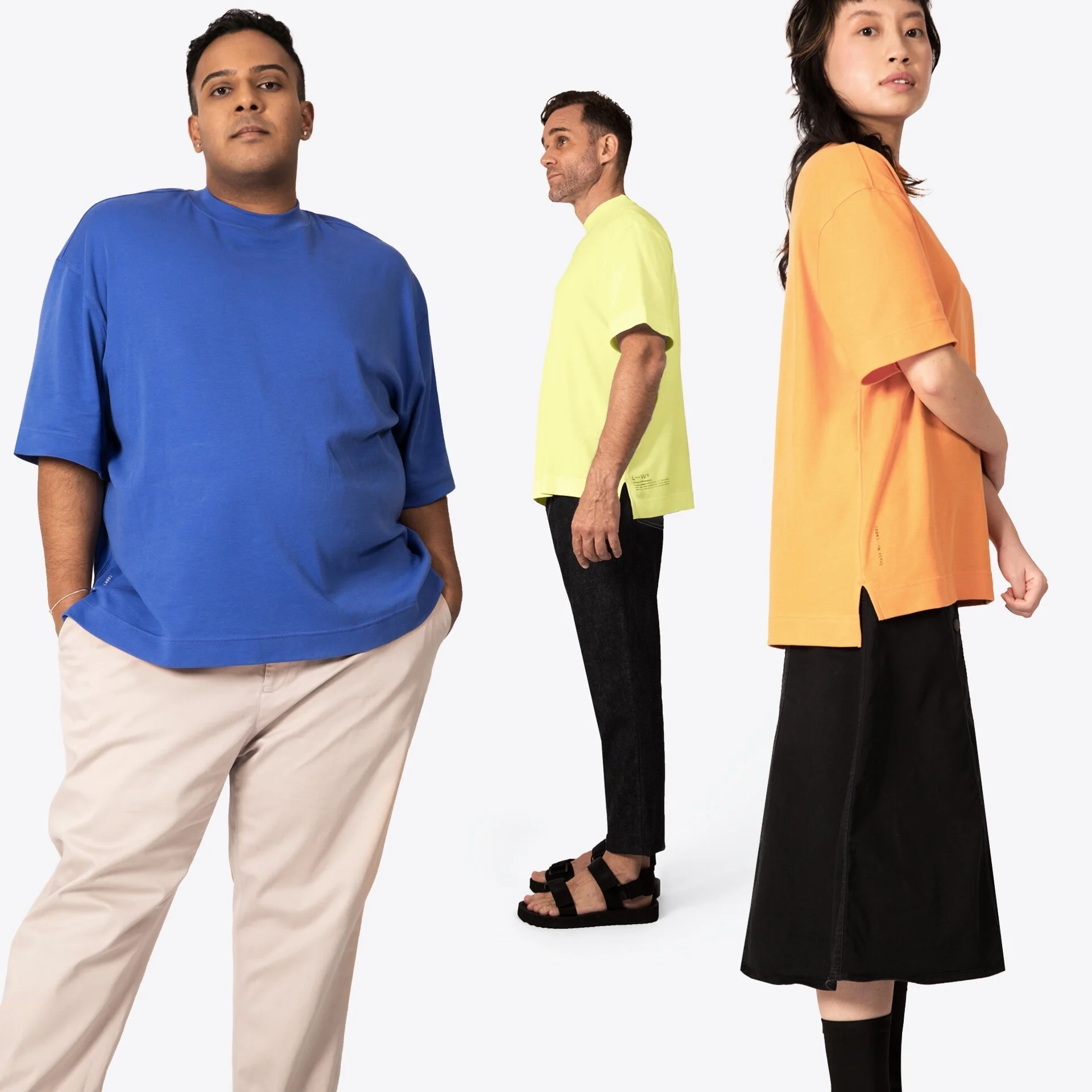 My Own Words: Jon Max Goh — Fashion & Market