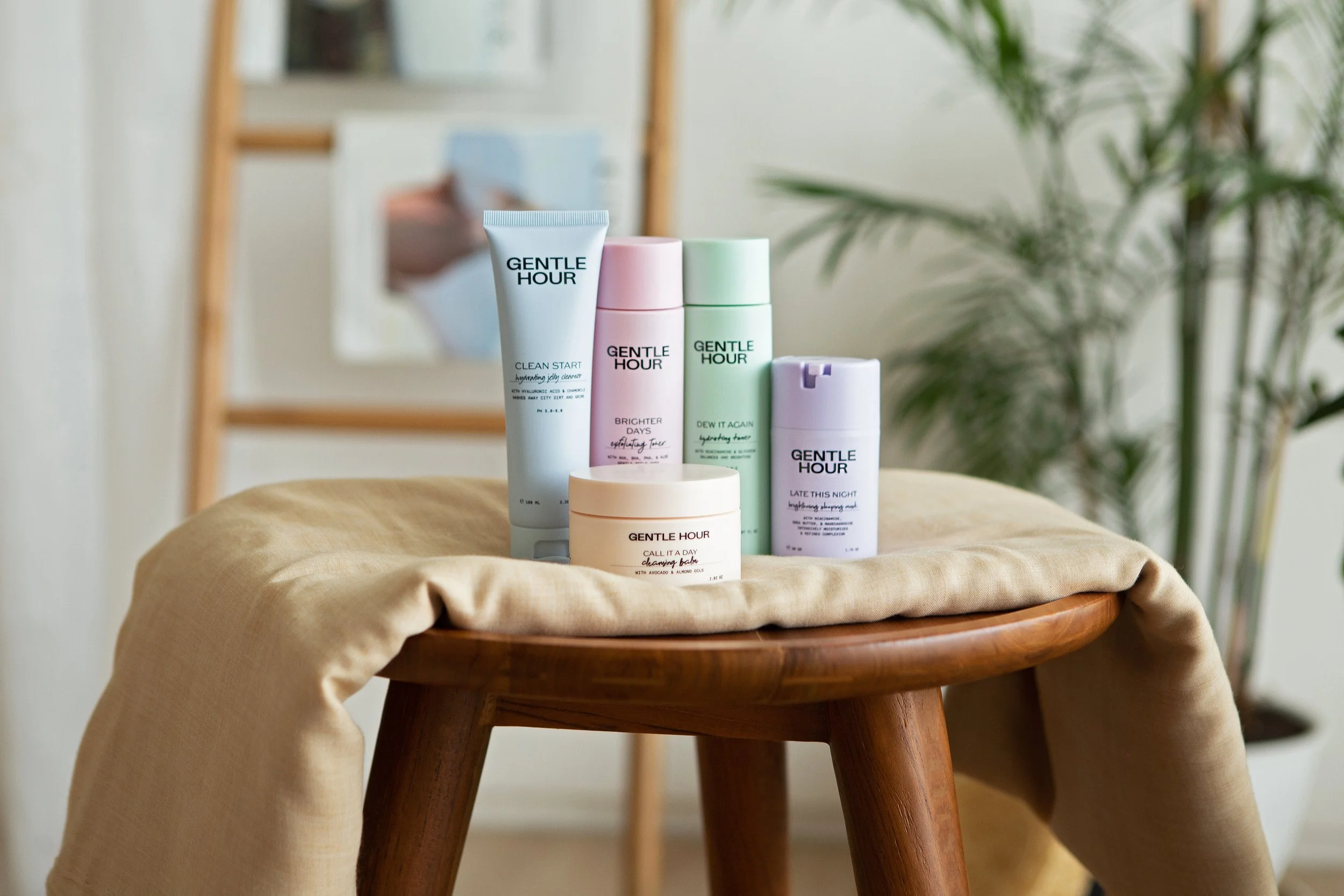 Form and Function: Indonesian Beauty Brands — Fashion & Market