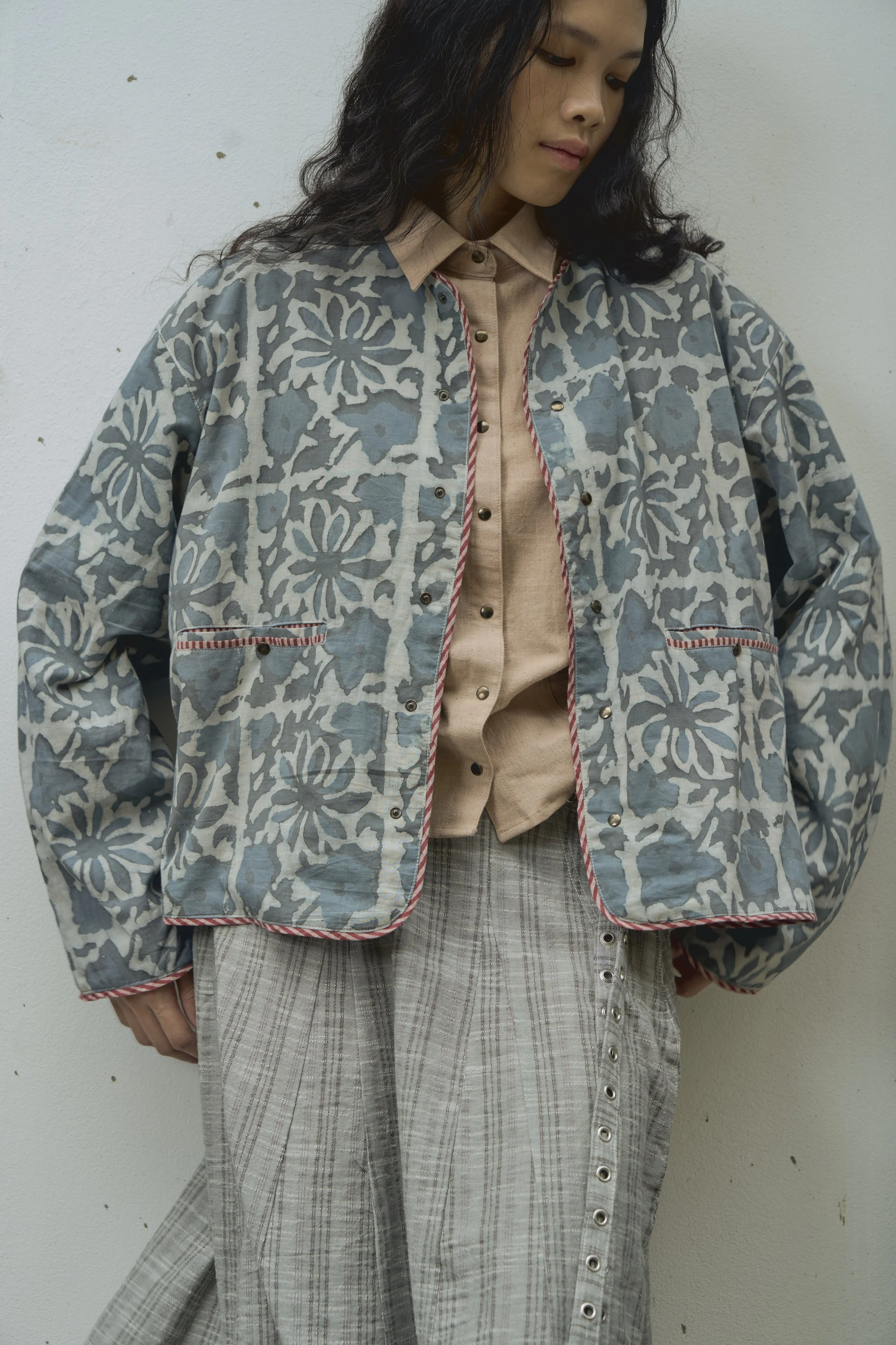 ‘Ways of Being’ by Tisi — Fashion & Market