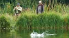 Tanfield Lodge Lake - Fly Fishing