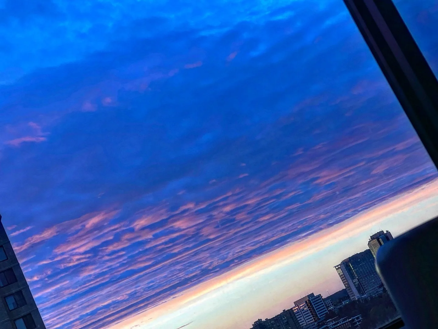 Mod Life: It's not midlife. It's MOD life.