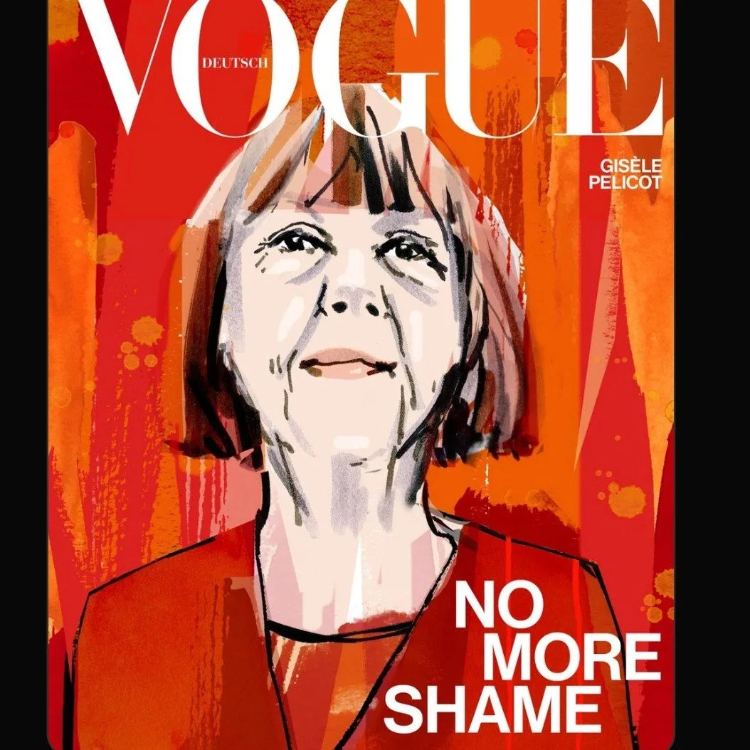 Mod Life: It's not midlife. It's MOD life.