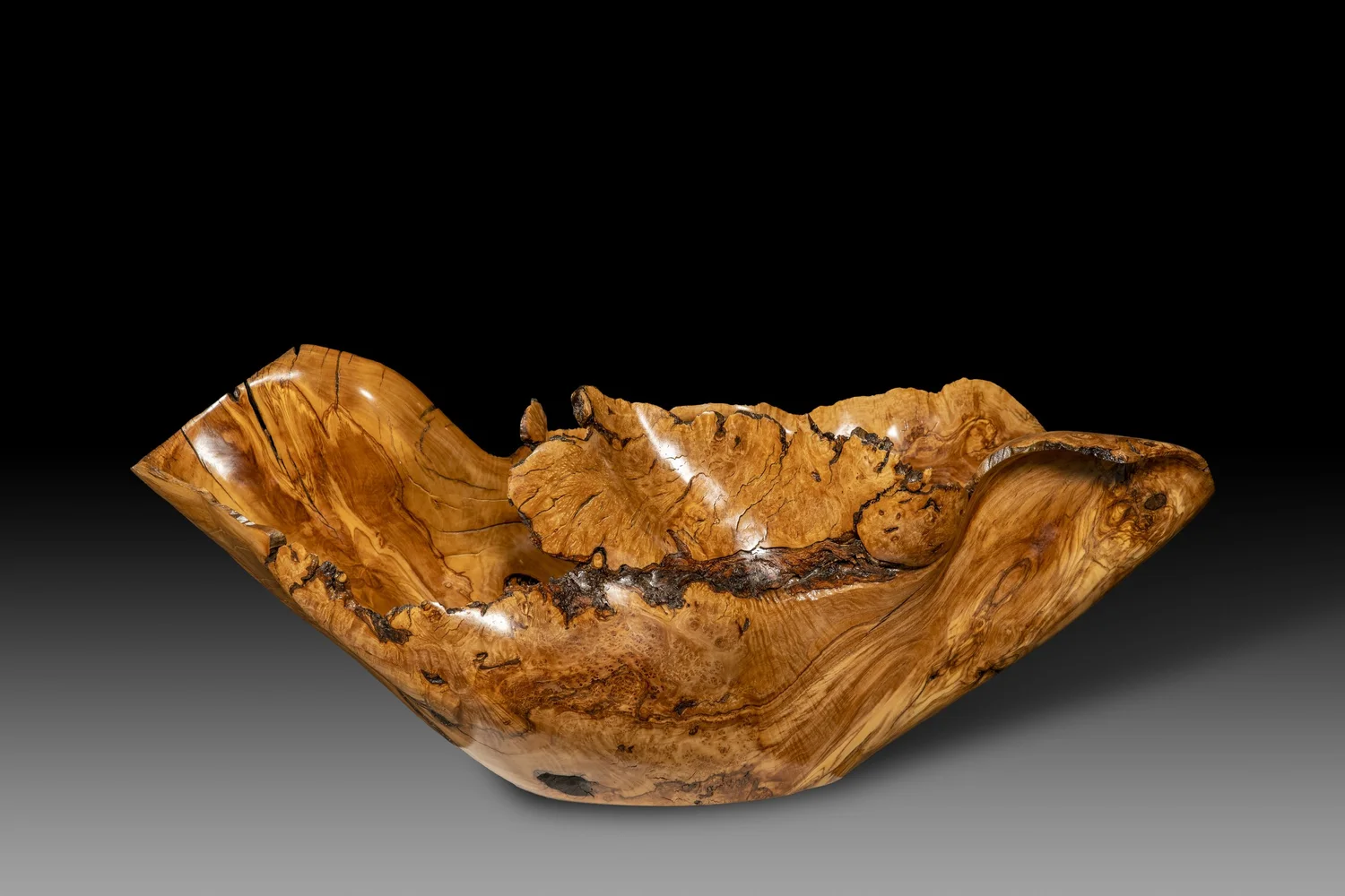 Our Collection of Wood Sculptures — Shangrila Woodworks