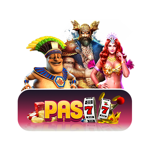 PAS77: Login Slot Online Server Luar 2024