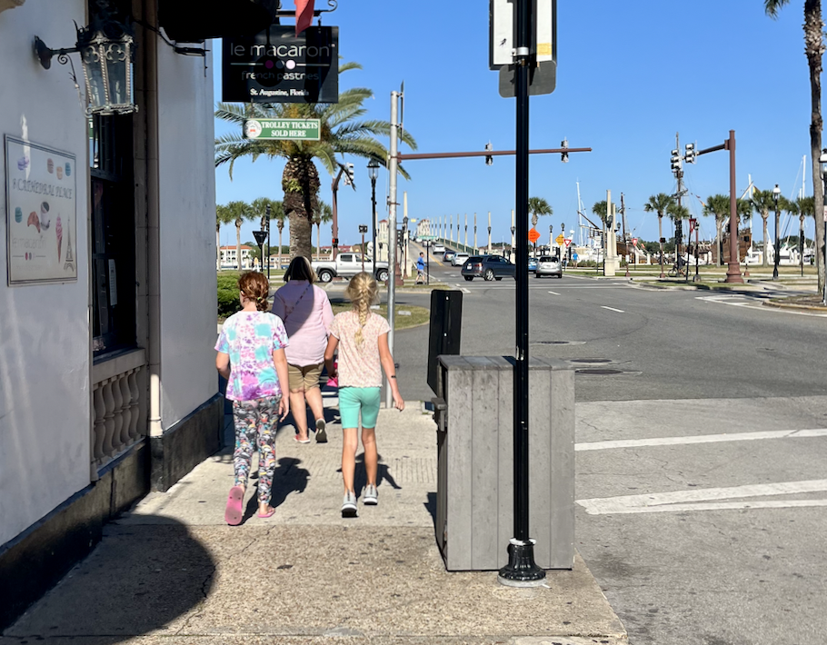 Meeting Other Kids as a Family Cruising America's Great Loop — Loop Life Academy