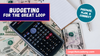 Great Loop Budget Breakdown: How to Estimate Your True Cruising Costs ...