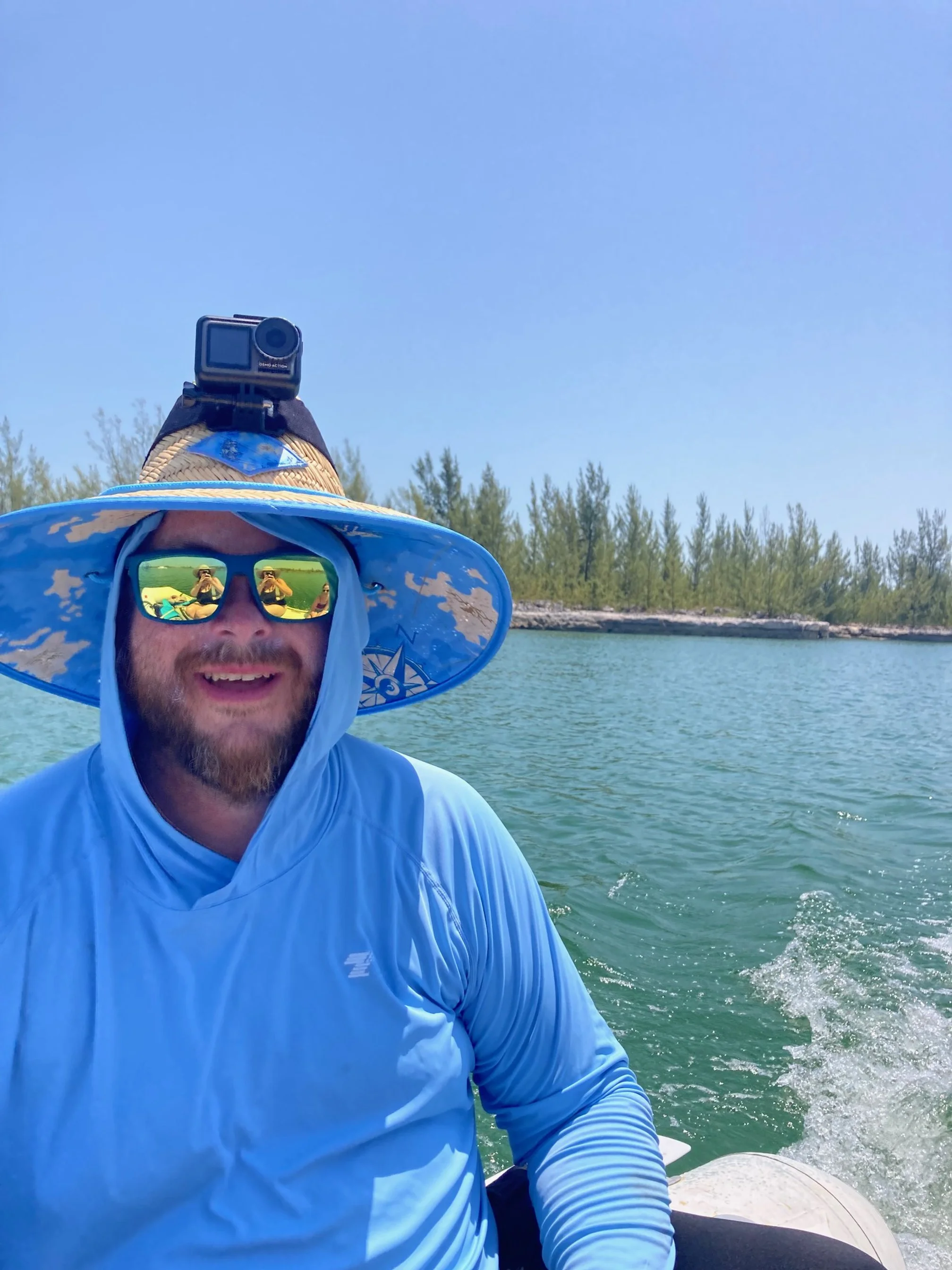 ⛵️ INTERVIEW: Matt [Videographer, Upholsterer, YouTuber] — Loop Life Academy