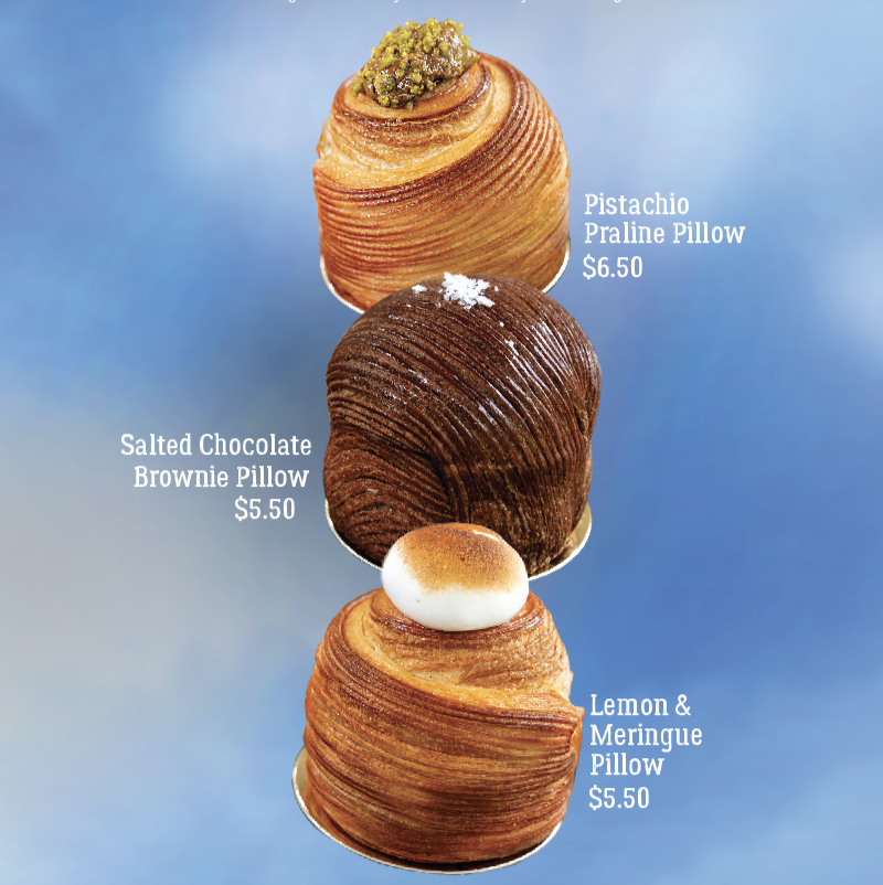 Baker & Cook Website