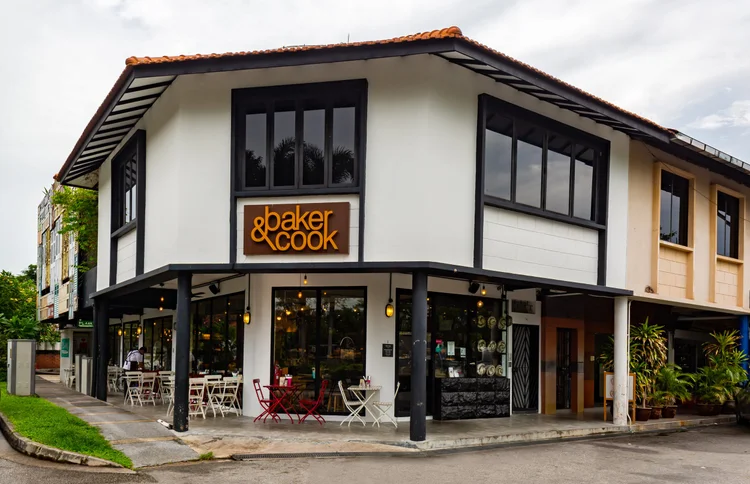 Explore the Hood — Baker & Cook Website