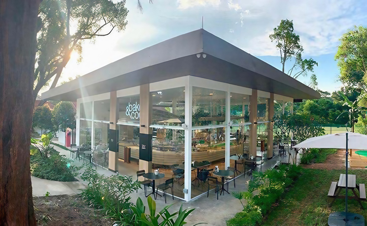 Explore the Hood — Baker & Cook Website