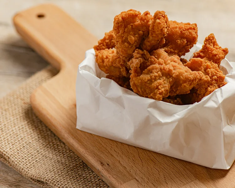 Plank Food Menu — Baker & Cook Website