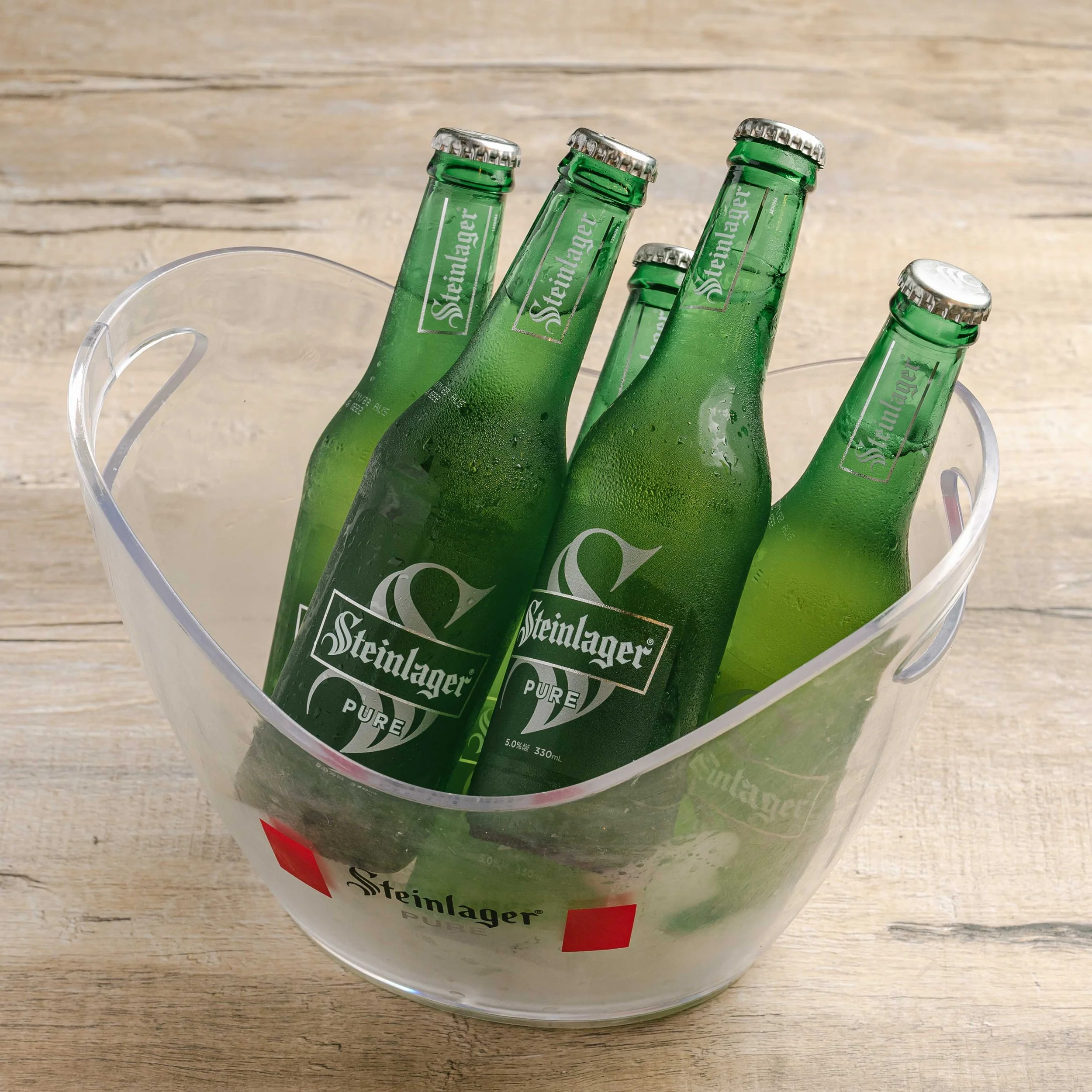 Plank Drinks Menu — Baker & Cook Website