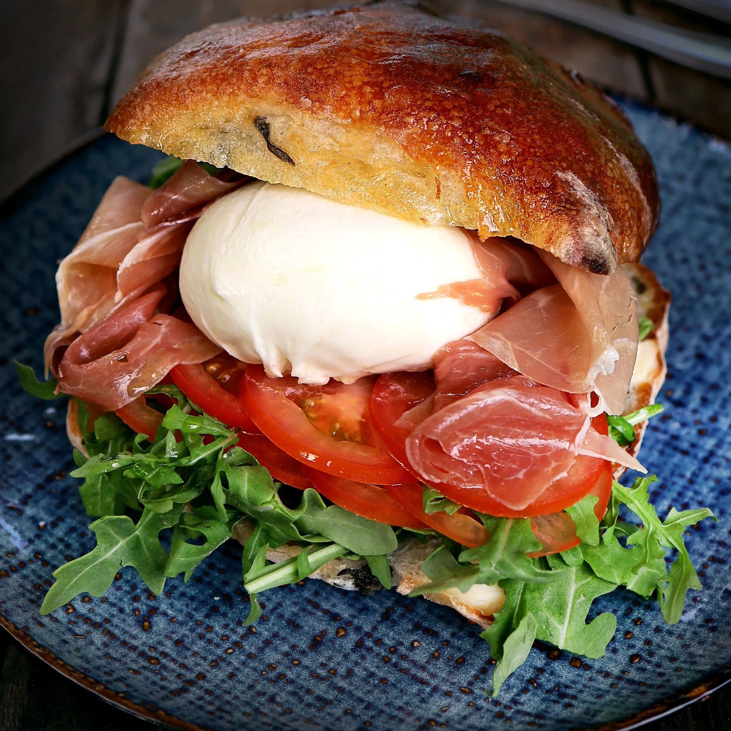 Baker & Cook Website