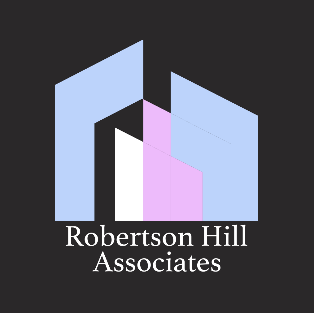 Robertson Hill Associates Ltd Robertson Hill Associates Ltd