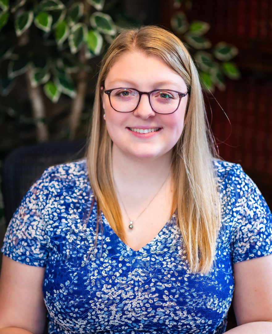 Angela R. Tylock, Esq. | Meier Law Firm, PLLC