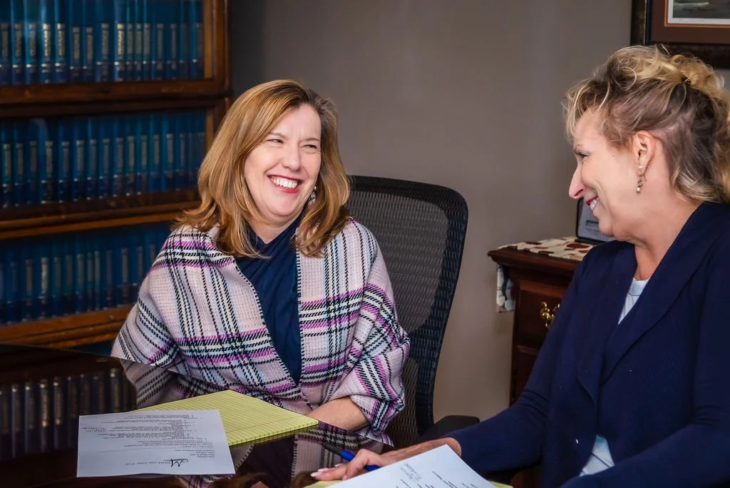 Meet Our Team | Meier Law Firm, PLLC