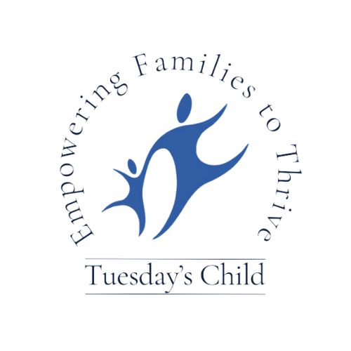 Tuesday's Child - Child Behavior and Development Programs
