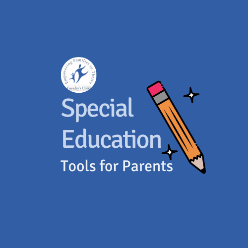 FREE Resources for Parents — Tuesday's Child