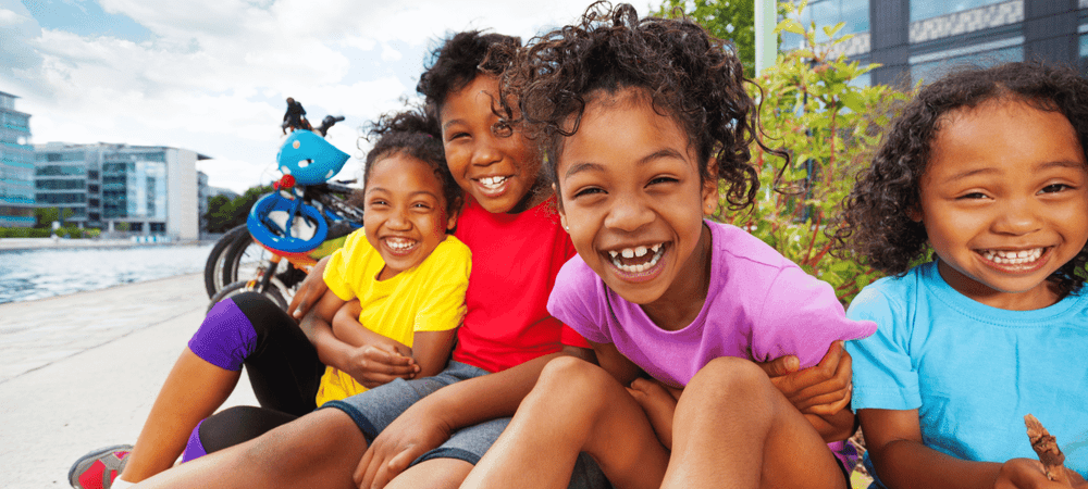 Tuesday's Child - Child Behavior and Development Programs