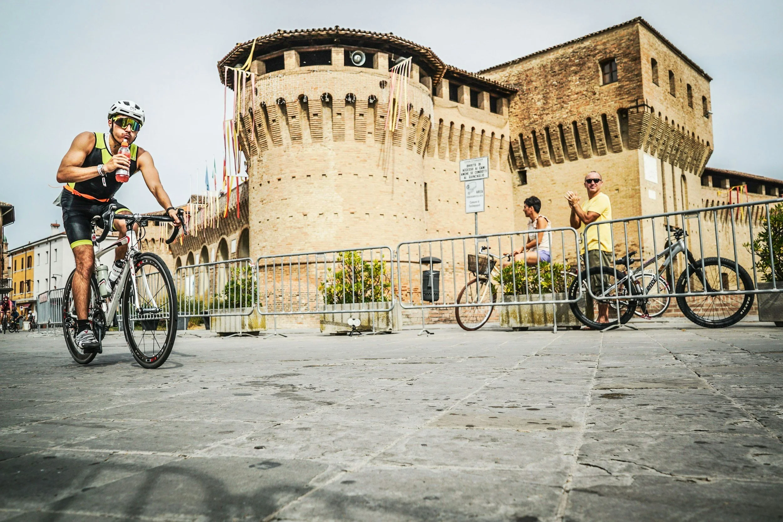 Carbohydrate Loading For Endurance Performance — Luke Hall Nutrition