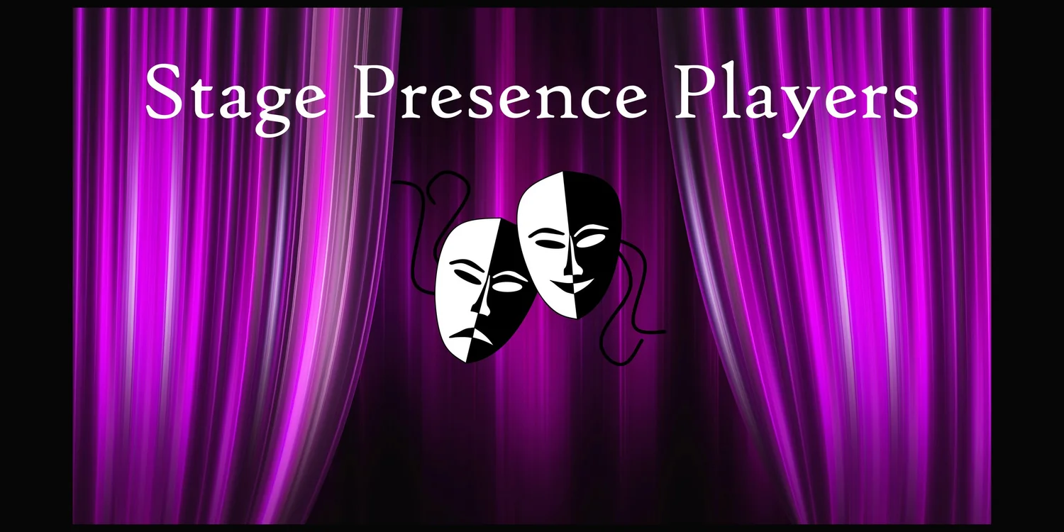 Stage Presence Players