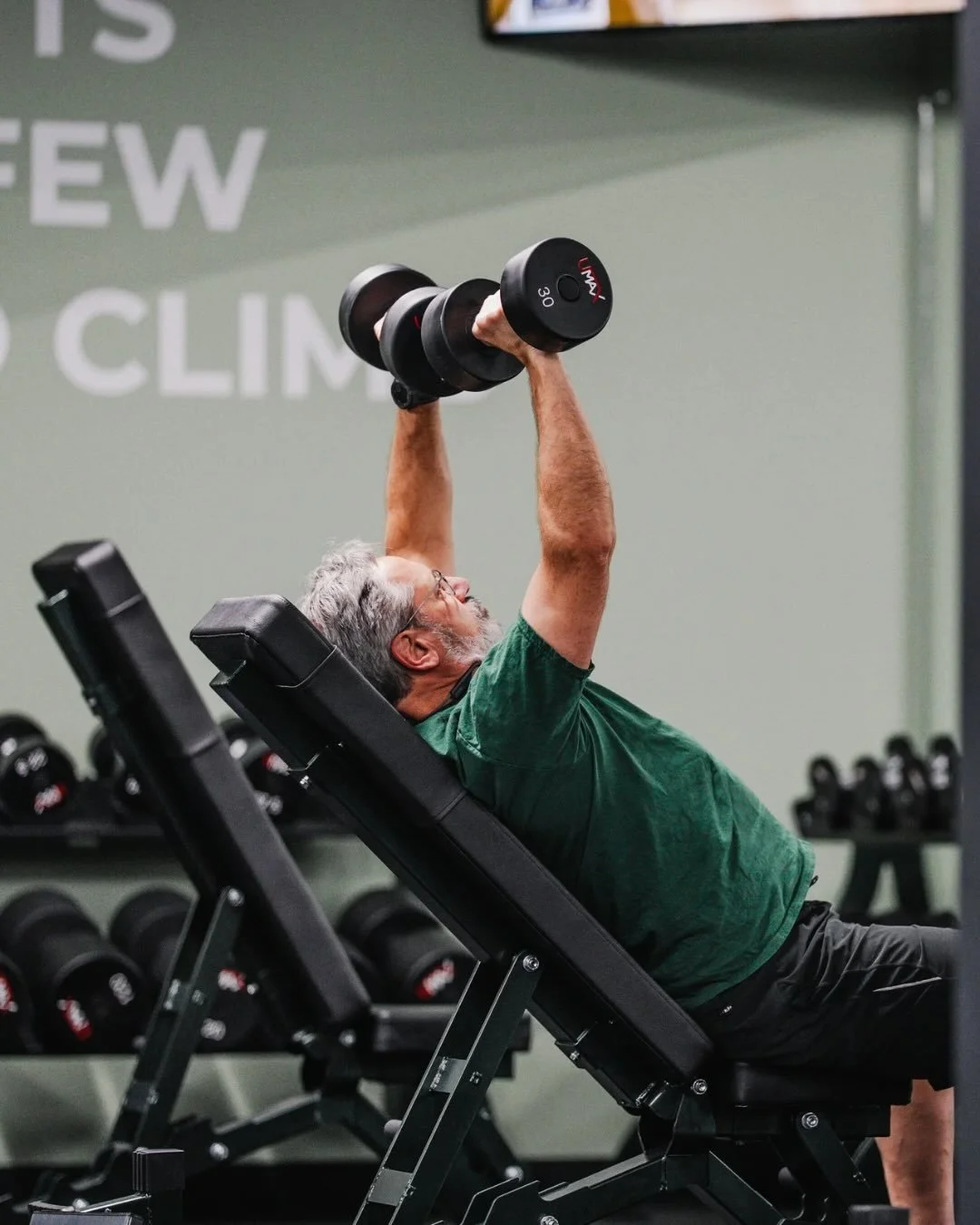 Summit Strength - Premium Fitness Memberships & Training