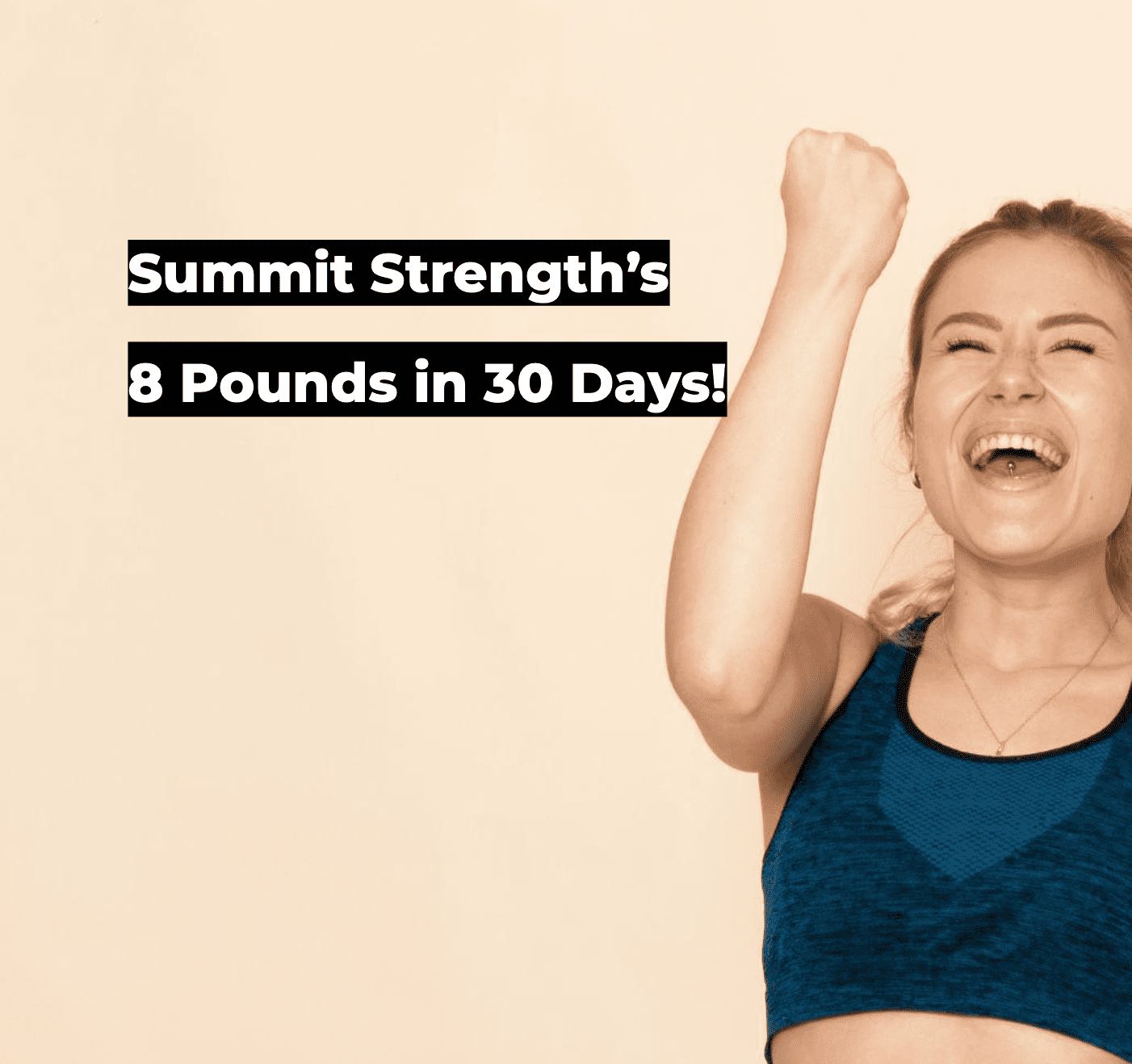 Summit Strength - Premium Fitness Memberships & Training