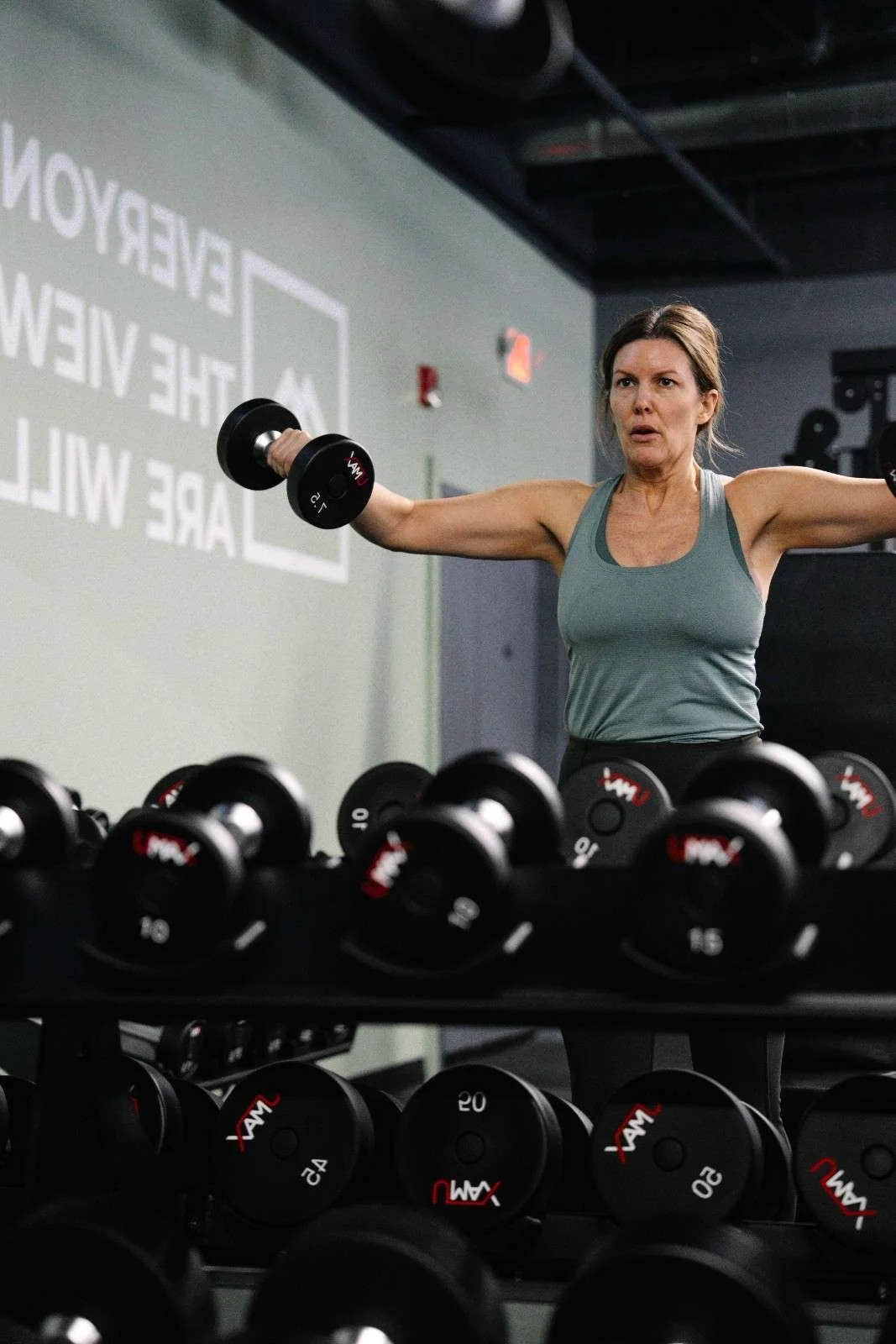 Summit Strength - Premium Fitness Memberships & Training