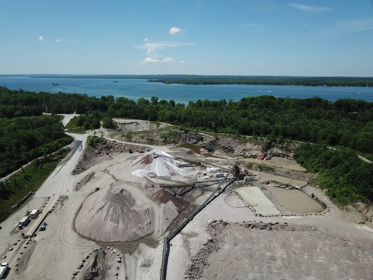 Locations | Find Locations Near You Today — Fowler Construction