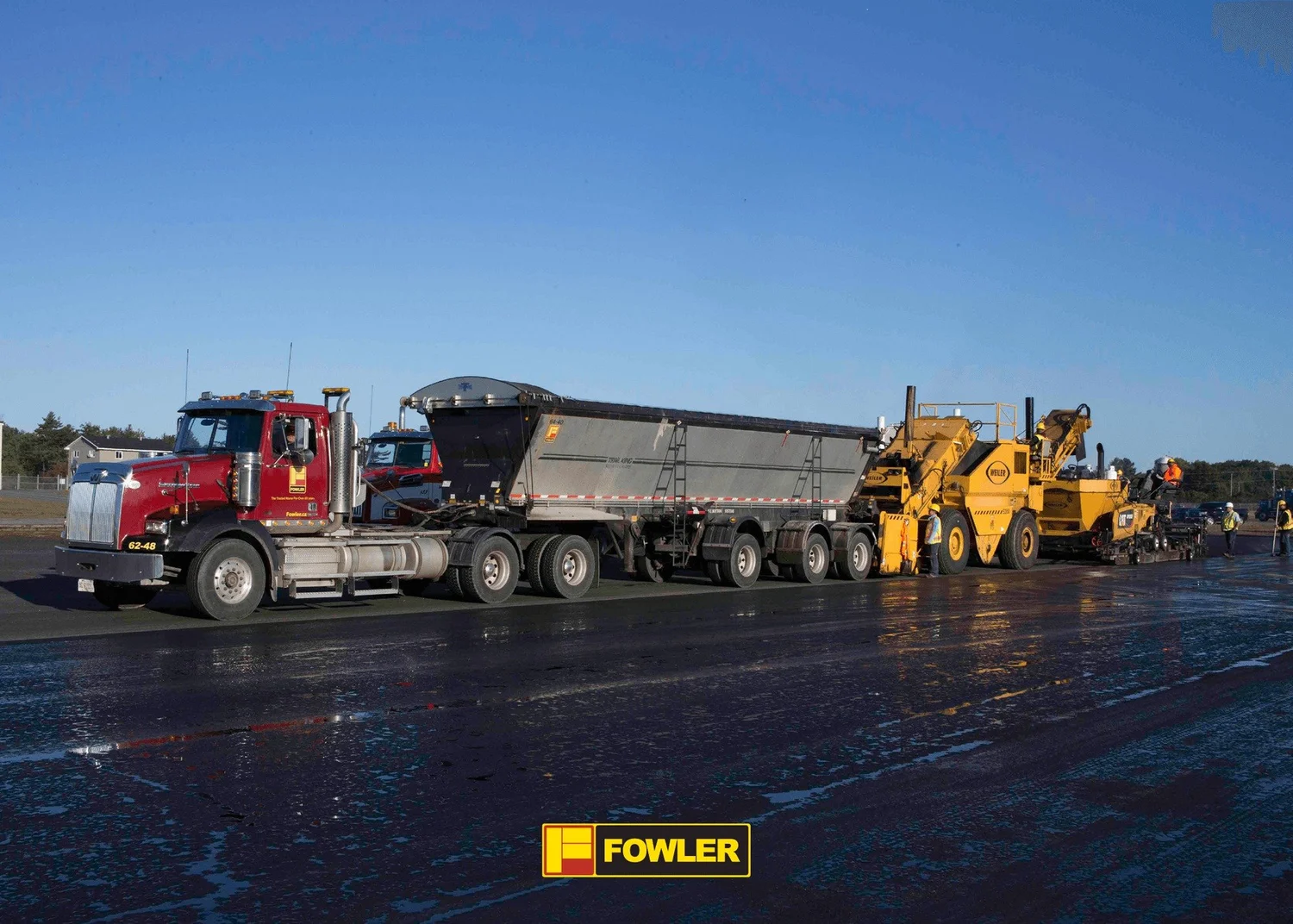 Fowler Construction