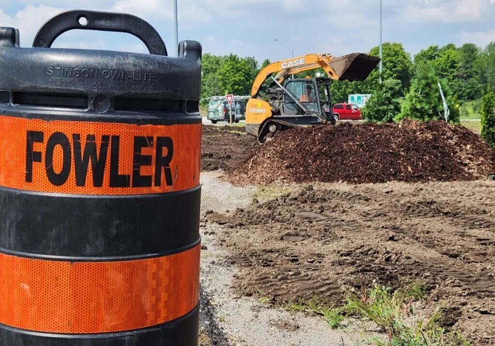 Fowler Construction | Build with Confidence Today