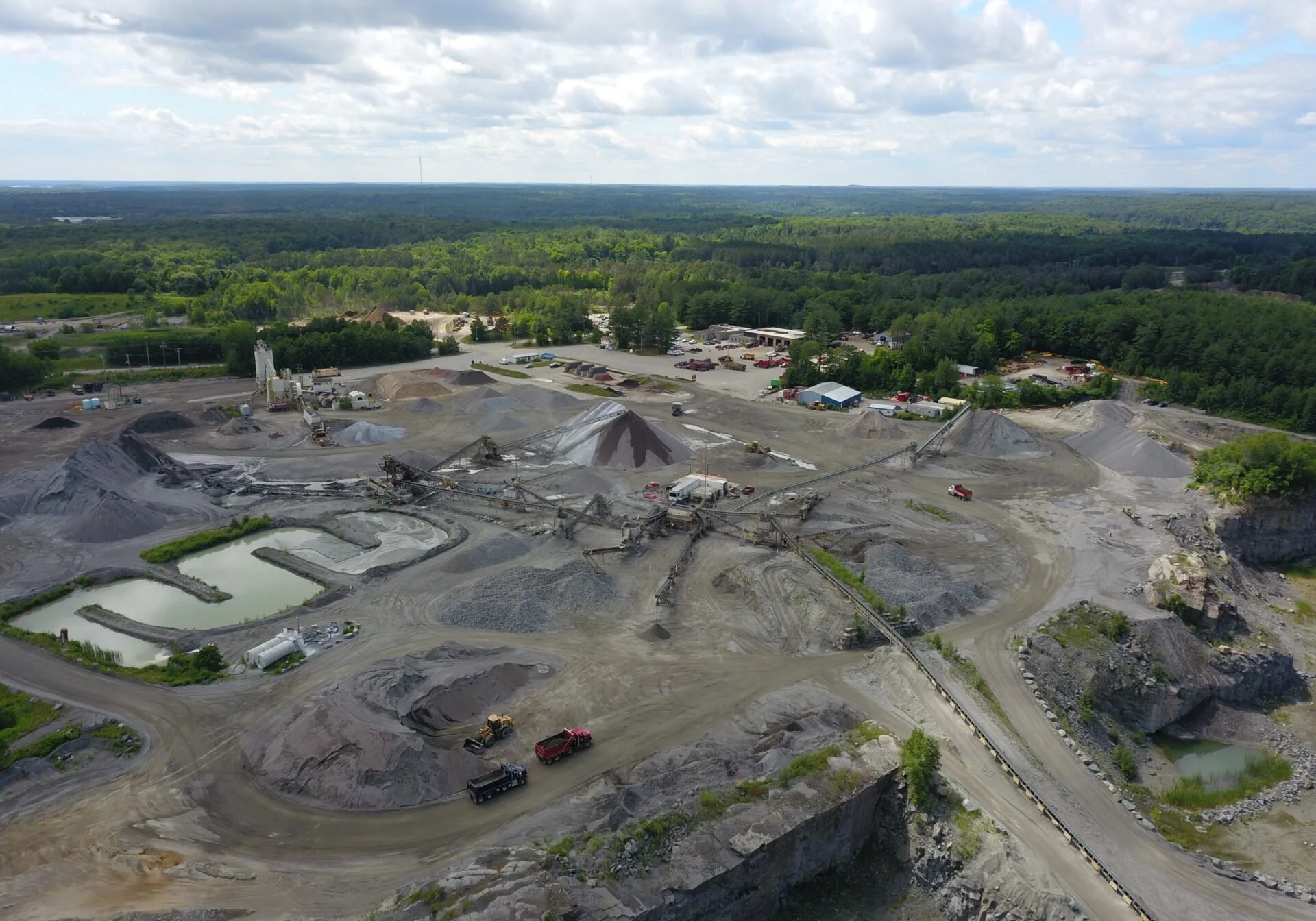 Locations | Find Locations Near You Today — Fowler Construction