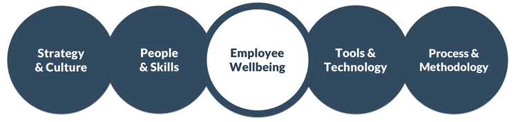 Employee Wellbeing Assessment — Become People-Centric