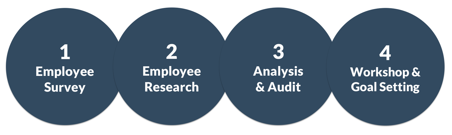 Employee Wellbeing Assessment — Become People-Centric