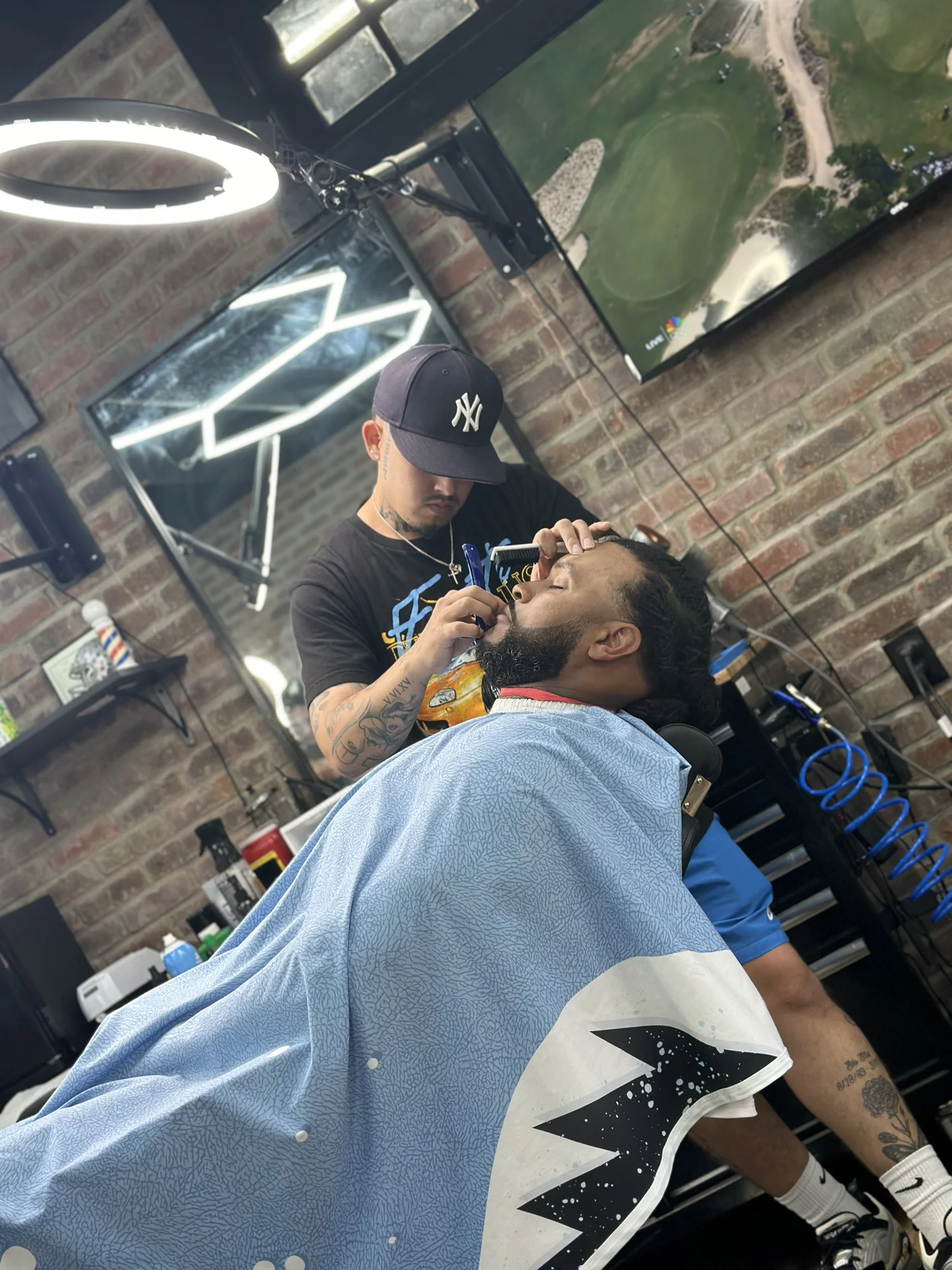 Town Square Hair & Barber Studio