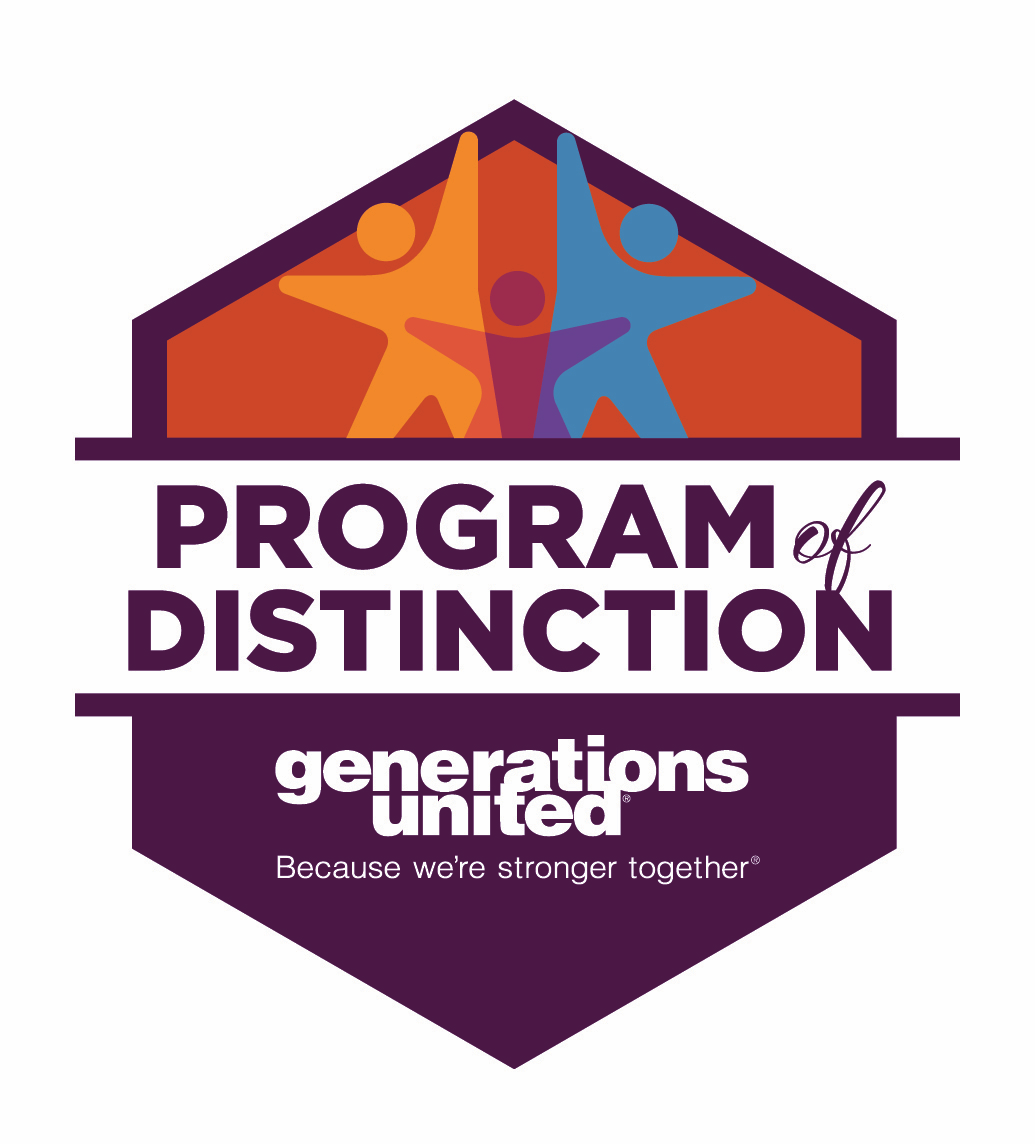 The Legacy Project, Inc.