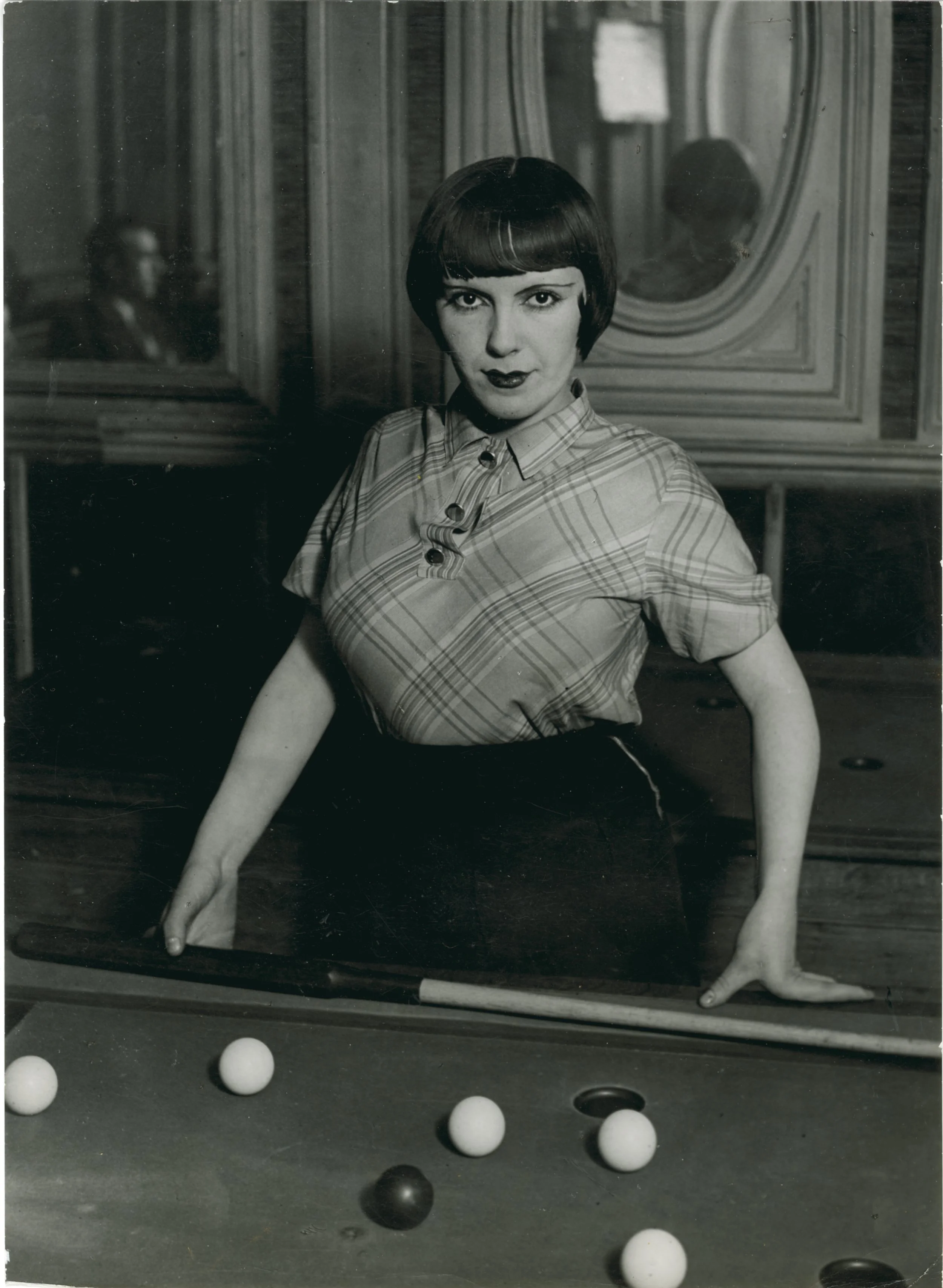 Brassaï: the Secret Life of Paris of the 1930s — art2art Circulating ...