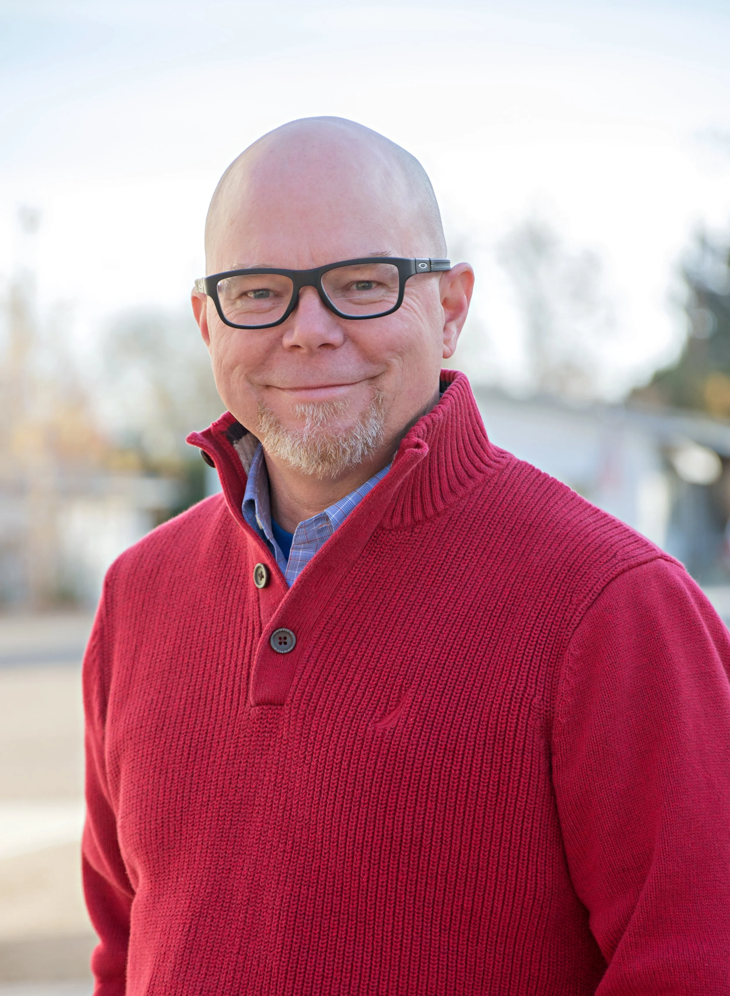 Leadership — Calvary Fruitland