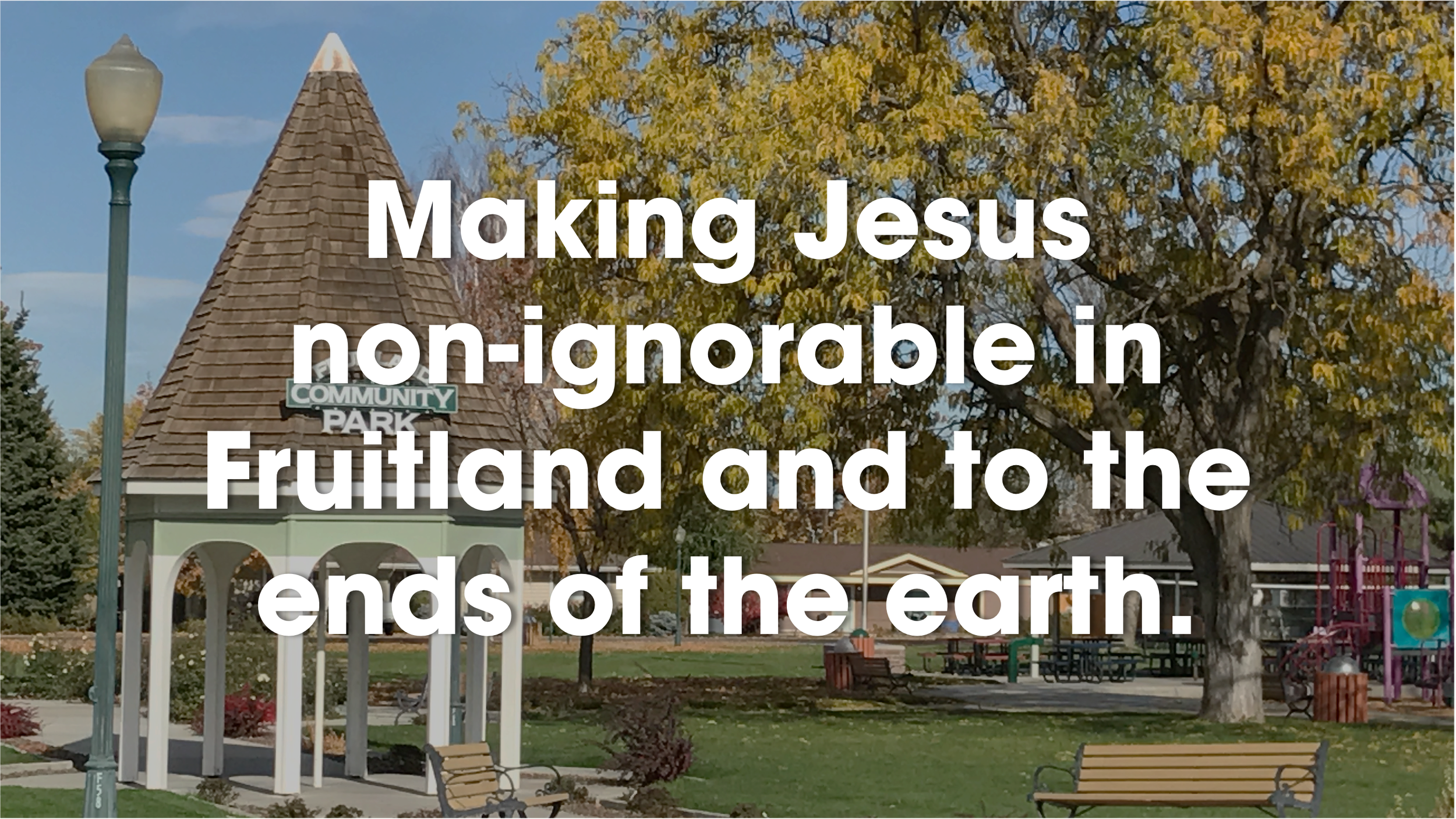 Calvary Fruitland