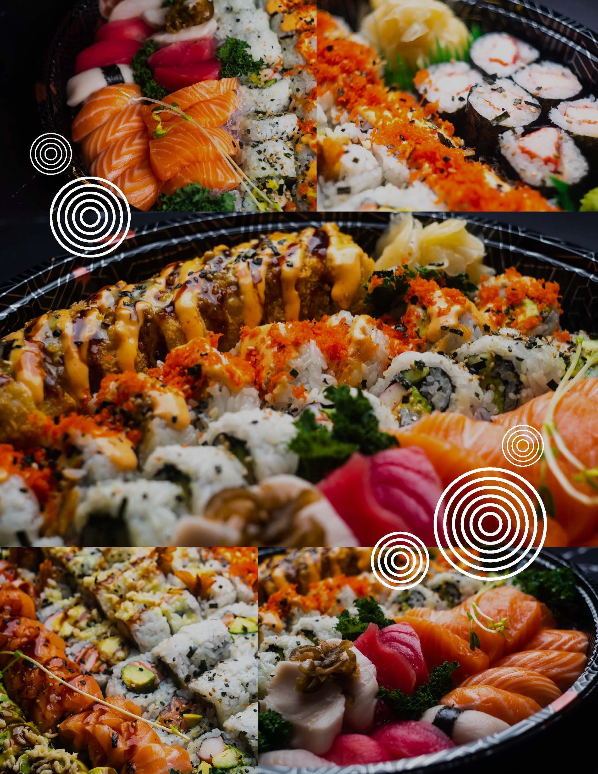 All You Can Eat | Sakuro Izakaya Asian Restaurant & Diner