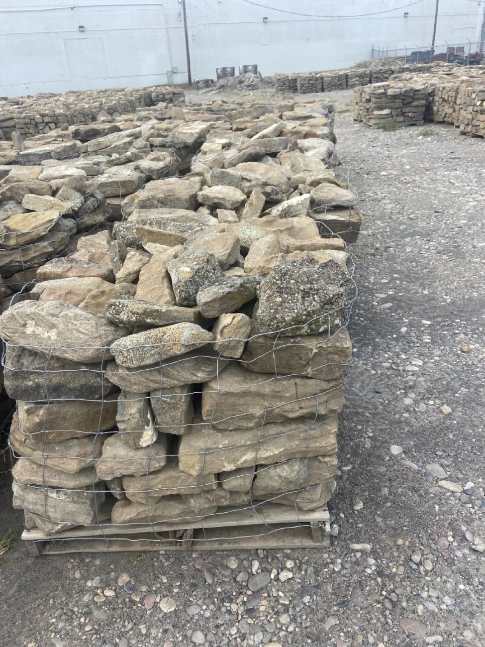 Montana Natural Stone