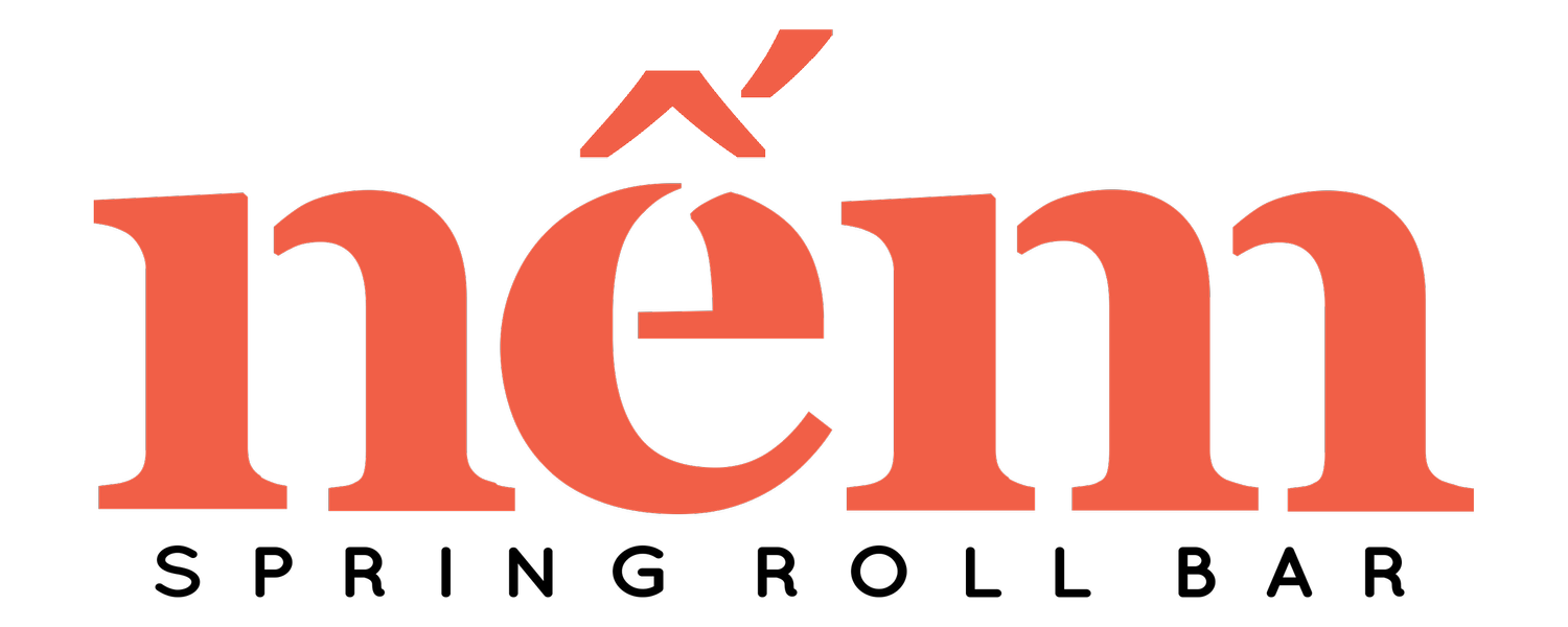 NEM Spring Roll Bar