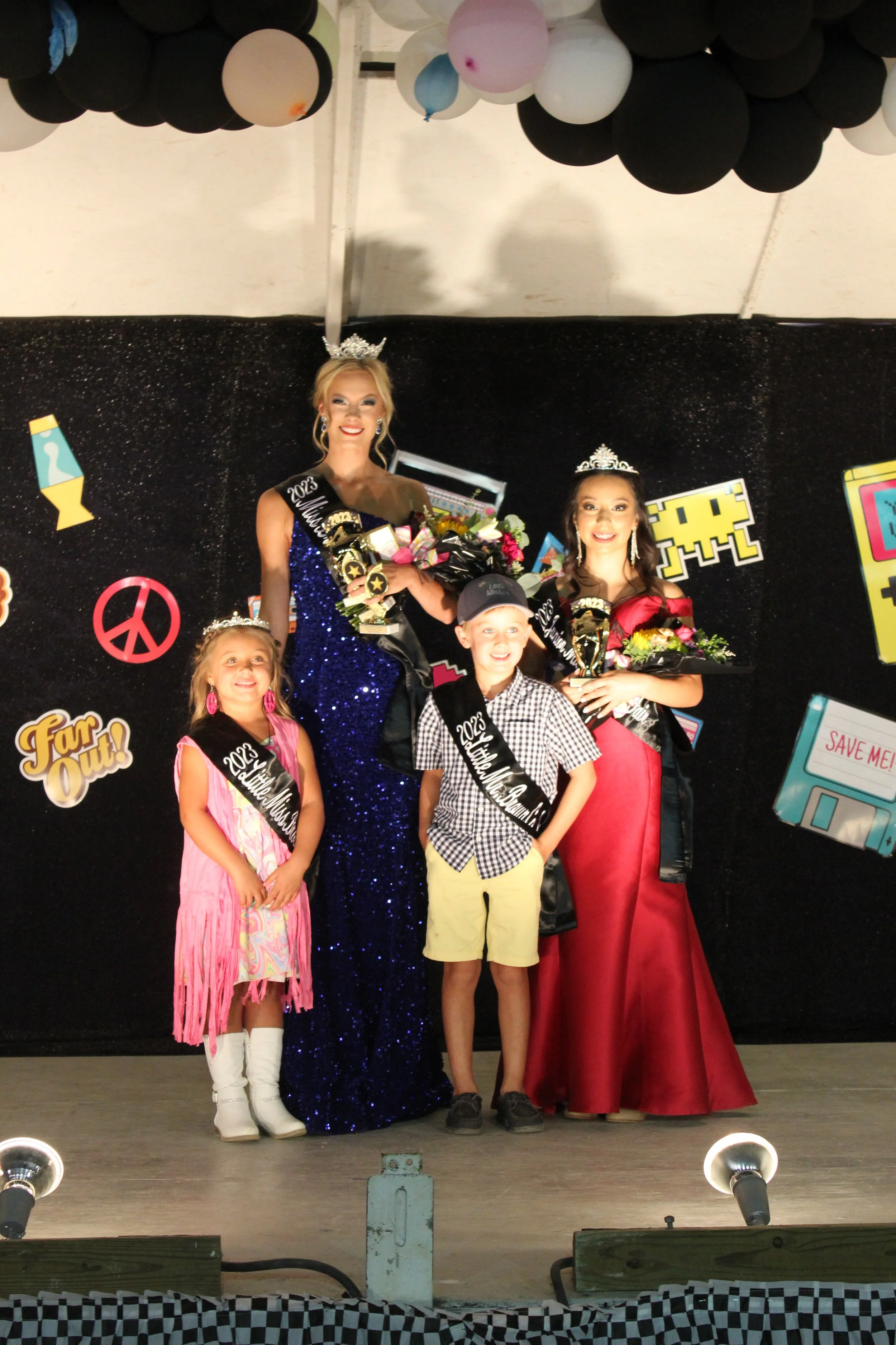 Photos — See you at the fair!