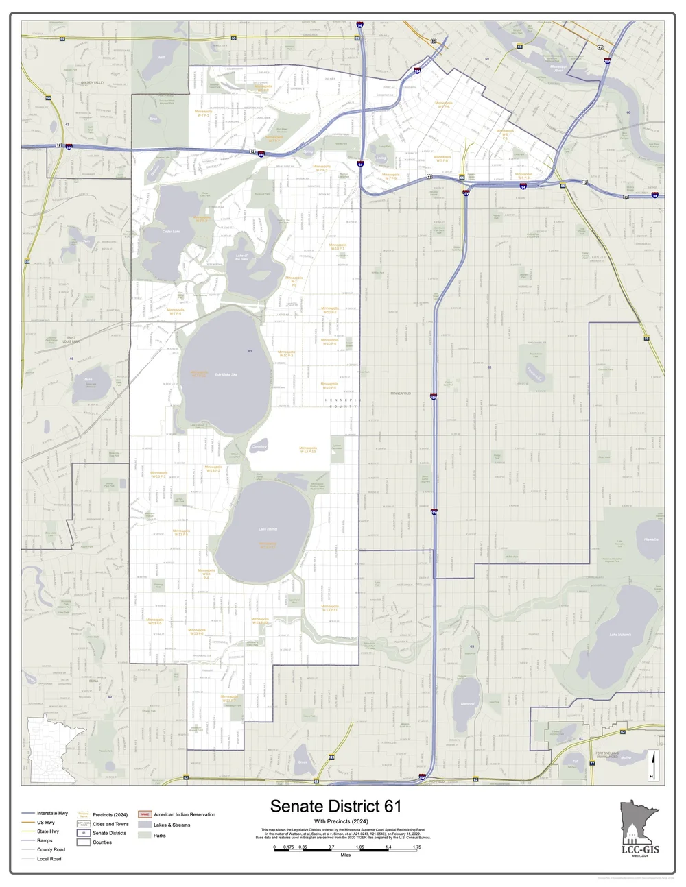 About | Join Our Mission — Senate District 61 DFL